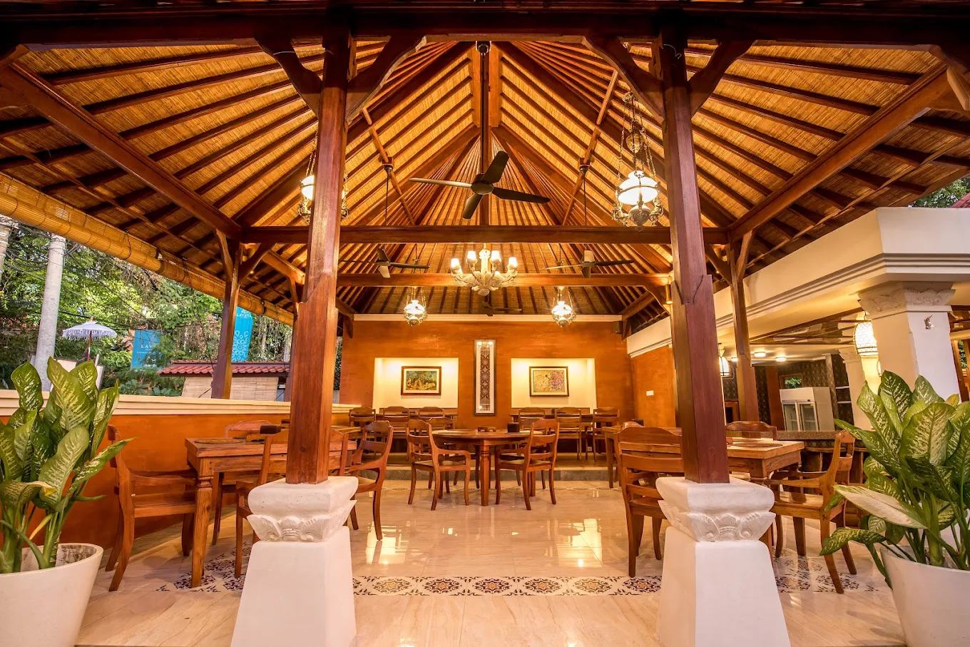 Review Bumbu Bali Restaurant Nusa Dua: Autentik & Lezat - balinewsweek.id